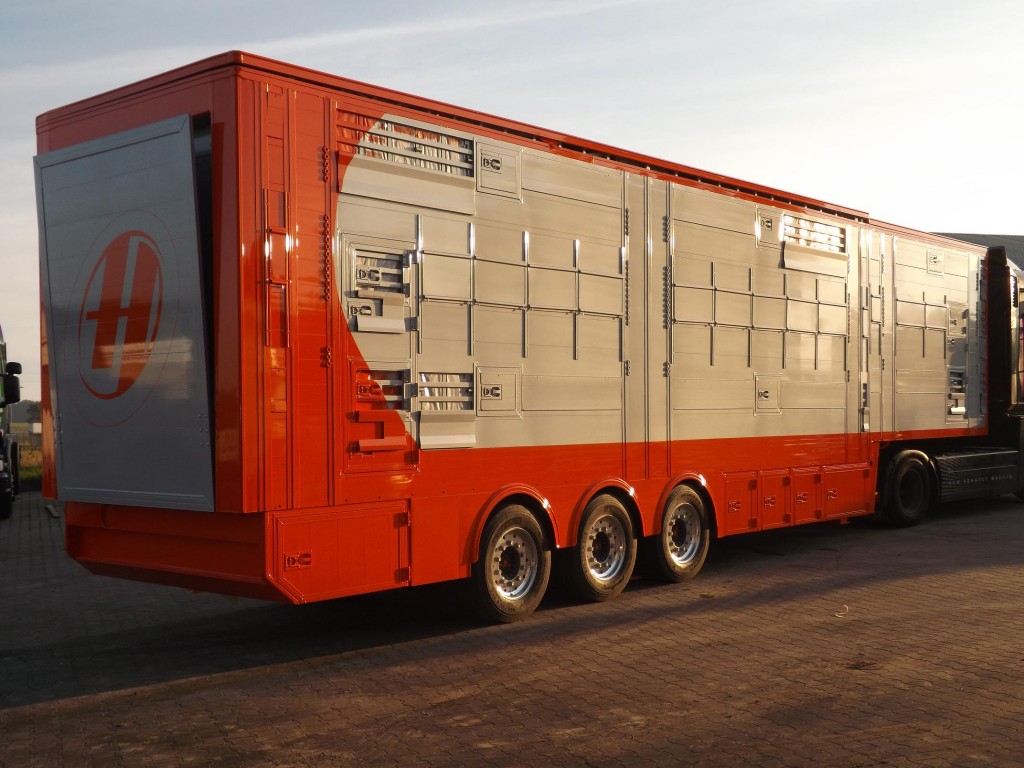 OUR ACHIEVEMENTS | HL Solutions